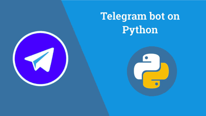 Make a high quality telegram bot using python for blockchain airdrop by Crackwei | Fiverr