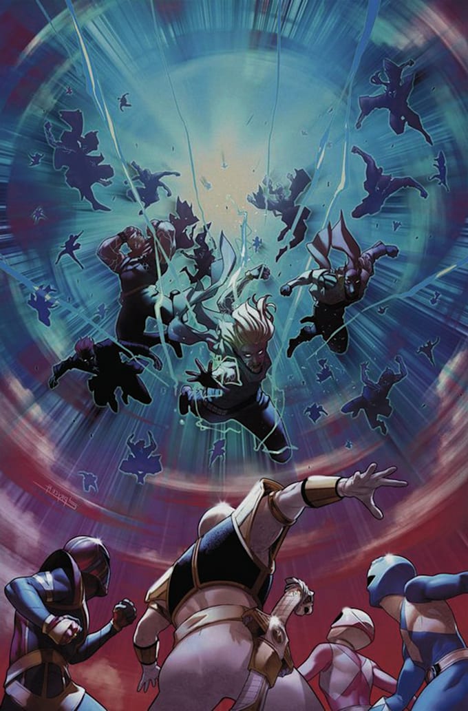 Design comic book art, comic book illustration by Paynewol | Fiverr