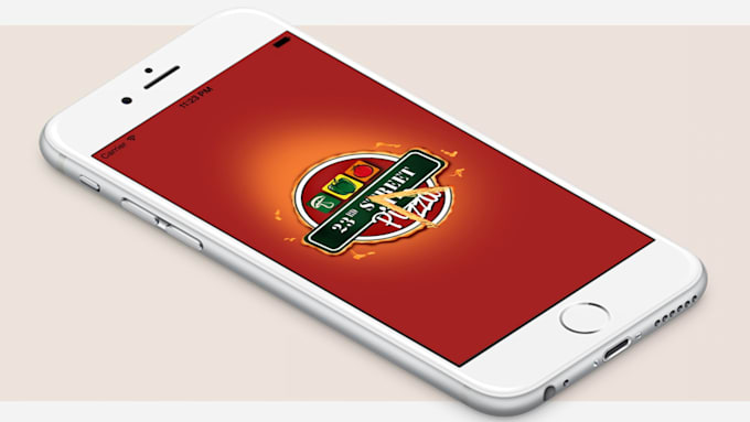 Add animation to your existing swift uikit ios app by Mfahadajmal | Fiverr