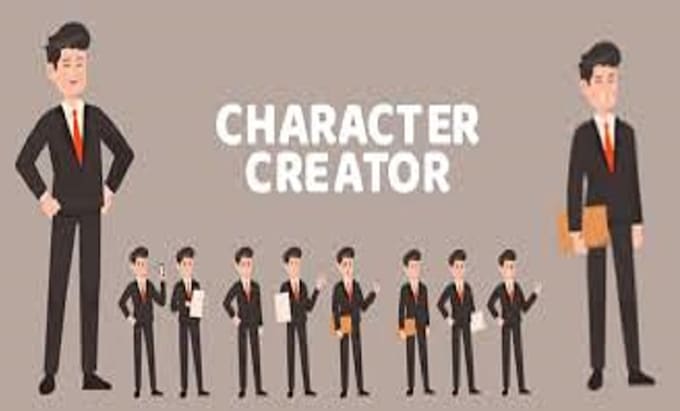 Build dnd character dungeons and dragons roll character design for you ...