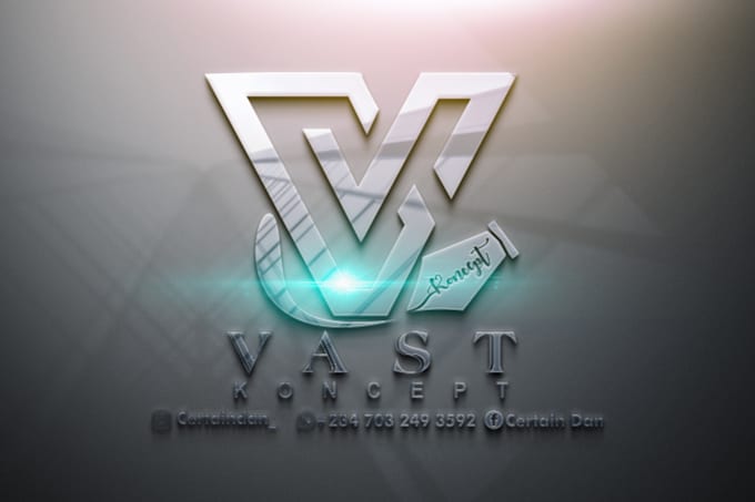 Make the best mock up design for your business by Certain_dan | Fiverr