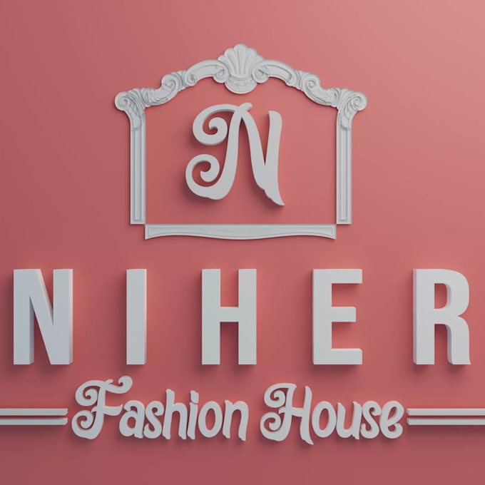 Create 3d intros, logo, images and animations by Tonmoy__02 | Fiverr