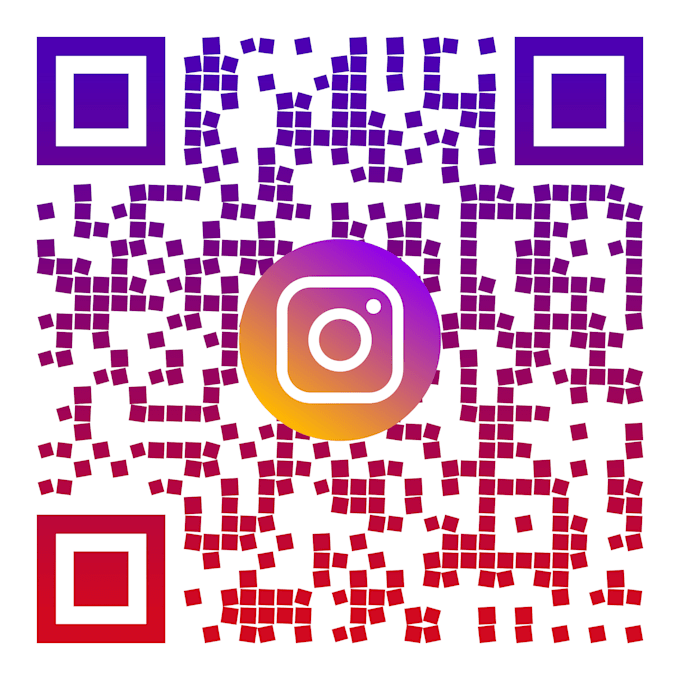 3 qr codes for a single sample by Omarawaan3 | Fiverr