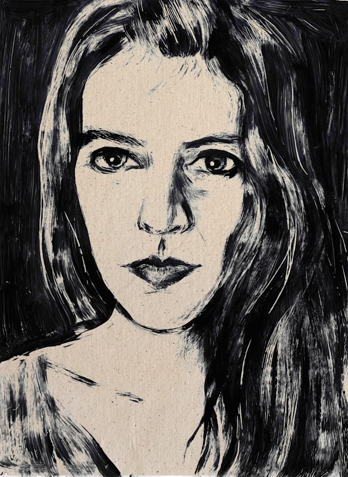 Create ad hoc illustrations with a strong visual impact and elegance by ...