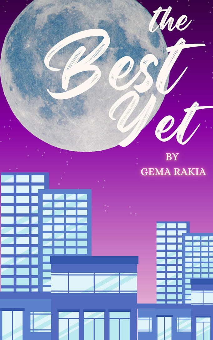 Design ebook covers,back covers and flyers by Shifahawala | Fiverr