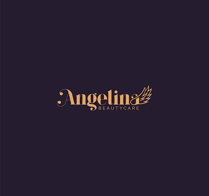Design unique cosmetics logo by Monikadesigner2 | Fiverr