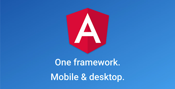 Develop you angular website by Silentbil | Fiverr