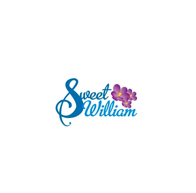 Design elegant logo for sweet william a flower bulb business by Nora ...
