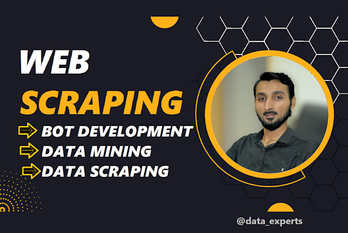 Do google maps scraping, scrape websites data with selenium web scraper ...