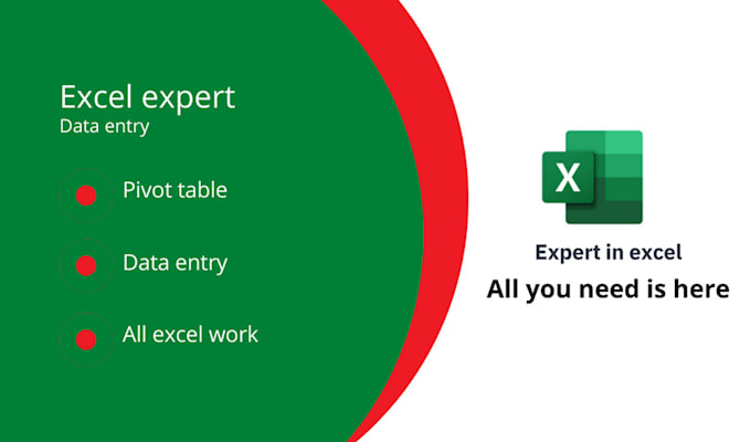 Build Excel Spreadsheet Charts Pivot Tables Macros By Mangaraj622 9773