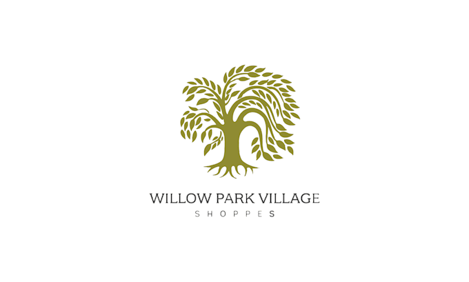 Design willow tree typography logo by Mary_lisa_ | Fiverr