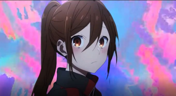 Make basic edits for anime characters by Schloemer15 | Fiverr