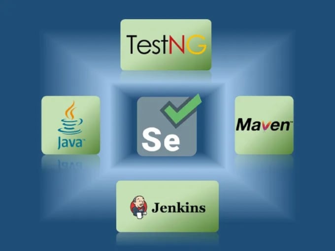 Create a robust test automation framework with selenium by Qayoom2470 ... Create a robust test automation framework with selenium by Qayoom2470 ...