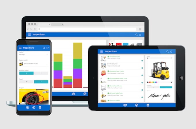 Create your mobile application using appsheet by Toufikag | Fiverr Create your mobile application using appsheet by Toufikag | Fiverr