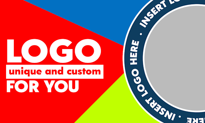 Do a professional logo for you by Luti22 | Fiverr