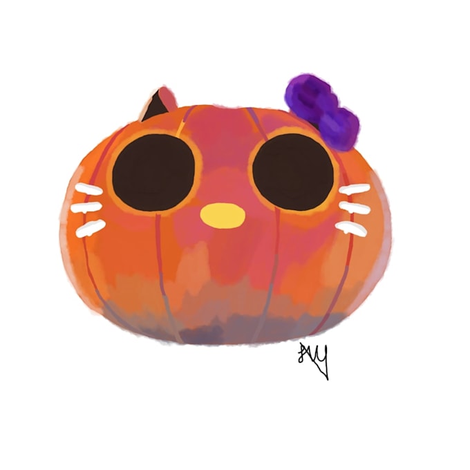 Make cartoon illustration by your request by Lartinc | Fiverr