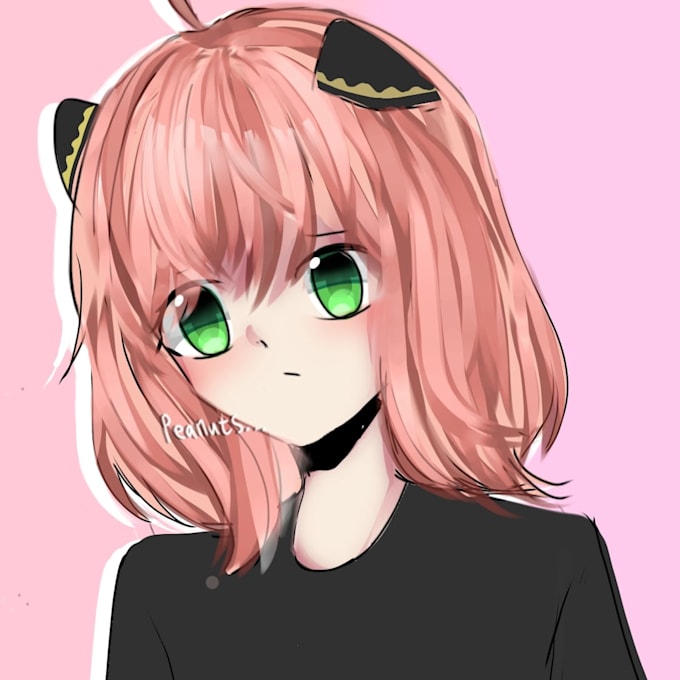 Drawing you yes i am by Joselyndaphne | Fiverr