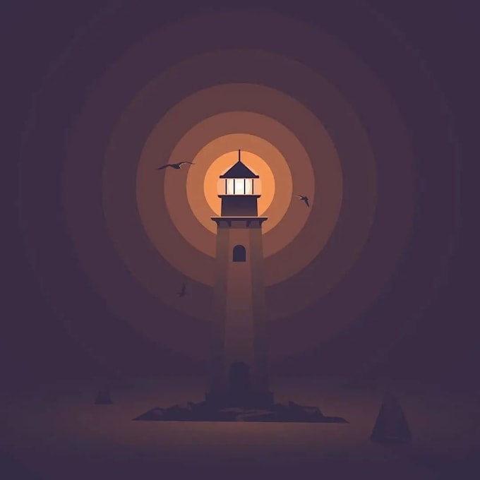 Unique animation of your logo or text by Chassers | Fiverr