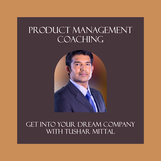 Master your product management interviews by Productzoom | Fiverr