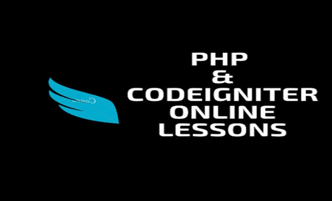 Teach Php Codeigniter Js Html Css Online Coding Lessons By Saadisuleman Fiverr