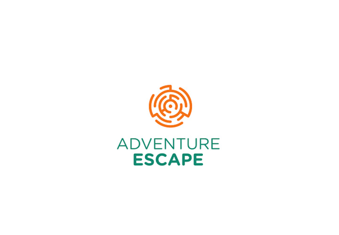 Design a puzzle adventure game logo by Cortney_higgins | Fiverr