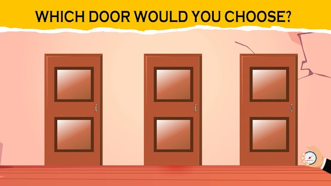 Create unique 2d animated riddle videos, mind sharpener by Choturio ...