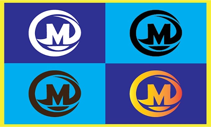 Design unique modern logo by Kulali_barua | Fiverr