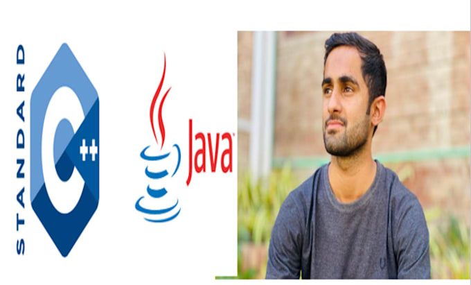 Do data structures java, oop in java, cpp python projects by Toufeequeali | Fiverr