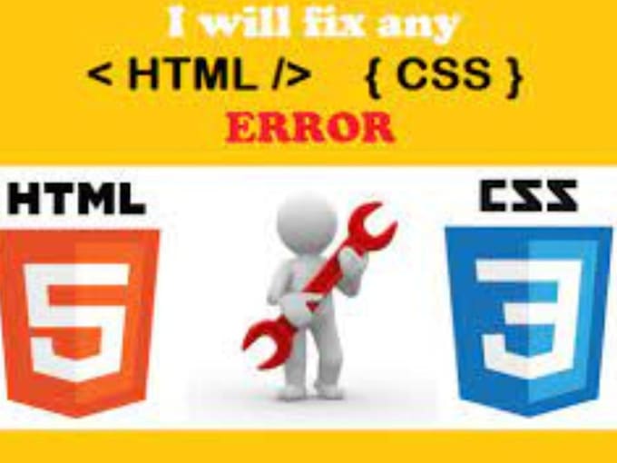 Edit or fix html, css, bootstrap and responsive issues by Haqnawaz6420 ... Edit or fix html, css, bootstrap and responsive issues by Haqnawaz6420 ...