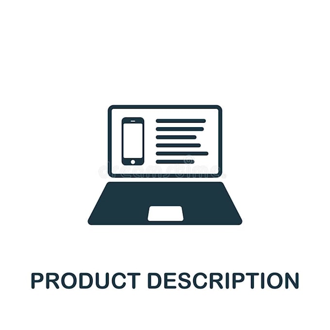 Provide professional product descriptions by Tim2815 | Fiverr