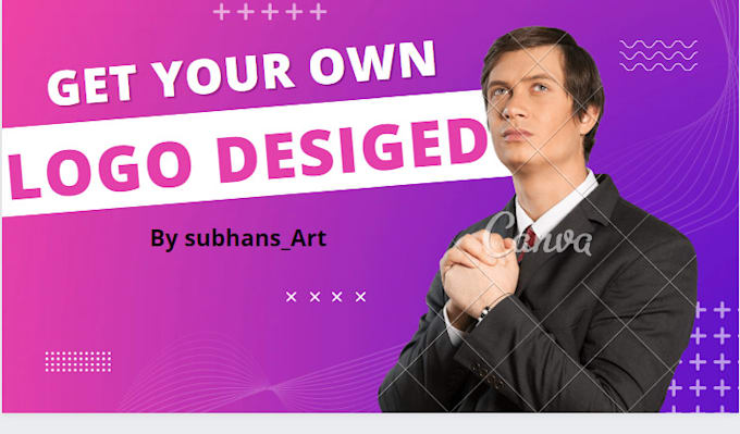 Make logo without text for any company by Subhans_art | Fiverr