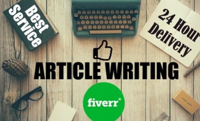 Work hard deliver on time and produce quality writing by M_uzair222 ...