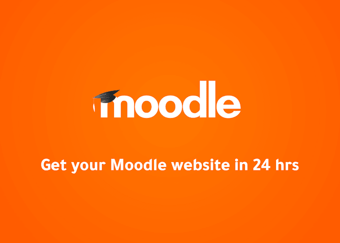 Create, install upgrade moodle for you and customize your theme by Hatemaskar | Fiverr