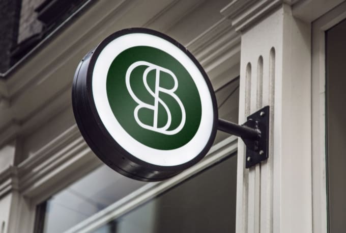 Design simple, distinctive and appropriate logo by Tahmidfaysal420 | Fiverr