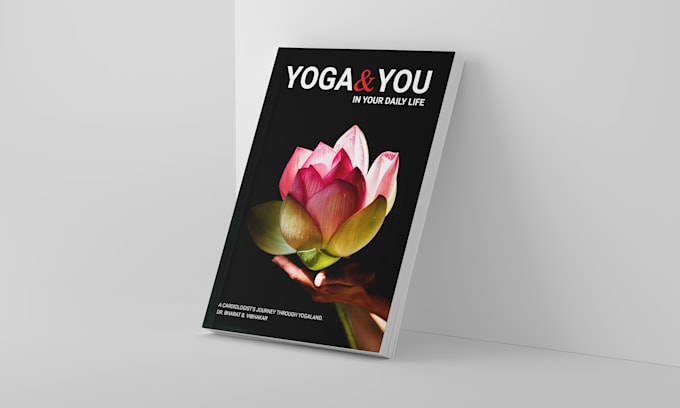 Design a physical book or ebook cover by Fuzzyoctopus | Fiverr