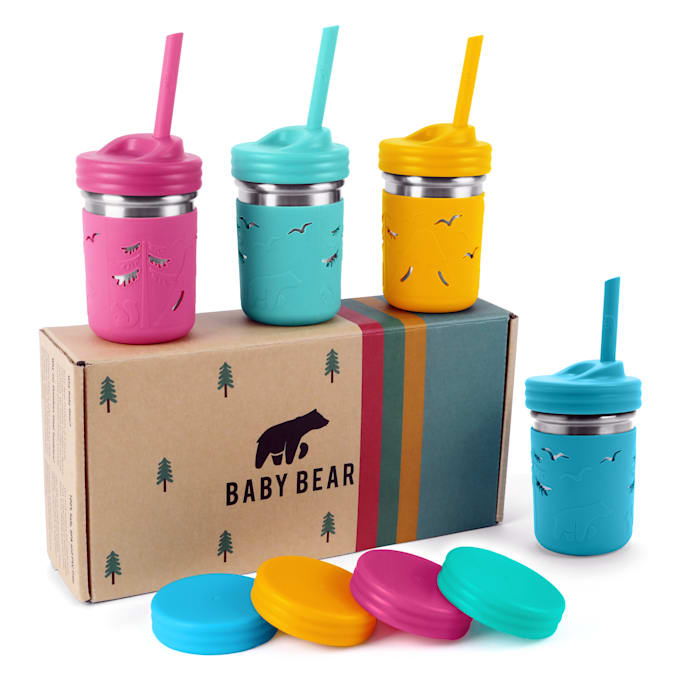 Design high converting amazon main hero images by Abidghulamnabi | Fiverr