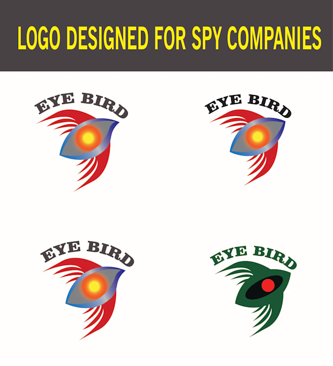 Redesign , edit , recolor your logo as per your desired , by Naseer397 ...