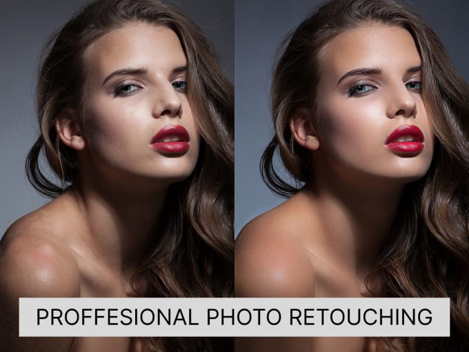 Retouch Headshots Portraits And Natural Beauty Images By Wellyes Fiverr