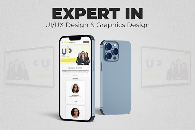 Do logo i will do flyer i will do poster by Samueltunde143 | Fiverr