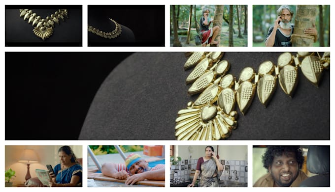 Create high quality app commercials and promotional videos by ...