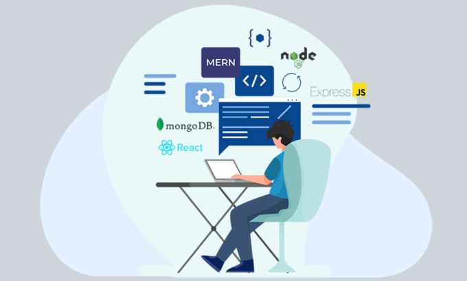 Develop mern stack websites with attractive ui by Huzaifashah5000 | Fiverr Develop mern stack websites with attractive ui by Huzaifashah5000 | Fiverr