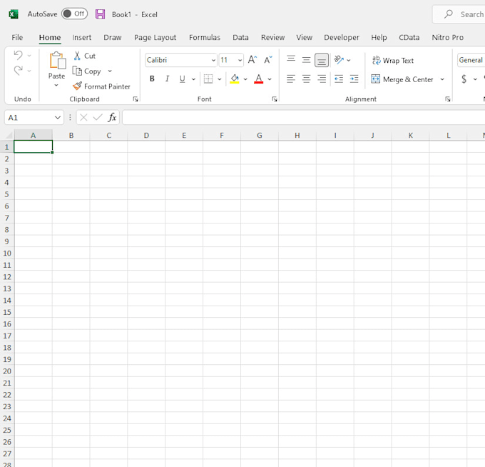 Create the perfect spreadsheet to improve your workflow by Rond95 | Fiverr
