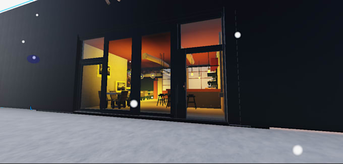 Make you a custom roblox model using default roblox parts by Zinigstu ...