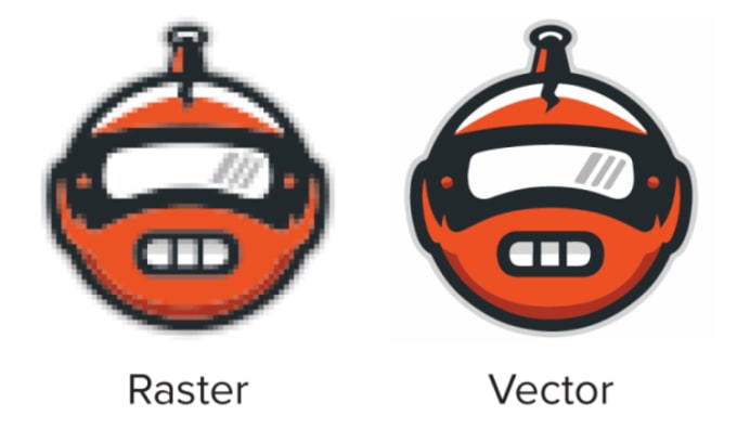 Convert raster logo to high resolution vector file with ai by Miki ... Convert raster logo to high resolution vector file with ai by Miki ...