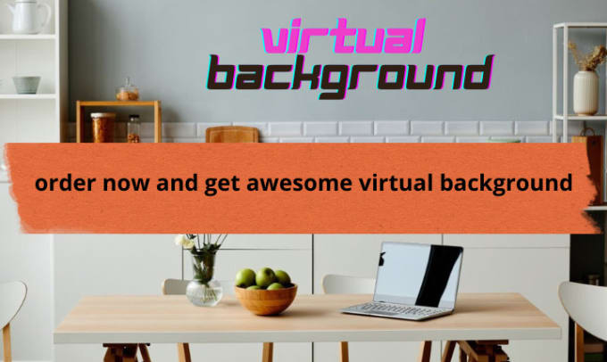 Design a custom zoom virtual meeting background by Aittamment22 | Fiverr Design a custom zoom virtual meeting background by Aittamment22 | Fiverr