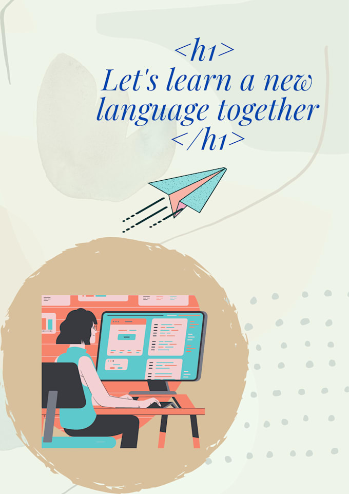 Tutor html, css, javascript by Matildaballab | Fiverr Tutor html, css, javascript by Matildaballab | Fiverr