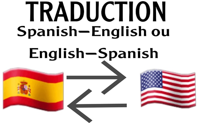 Traducir ingles a español