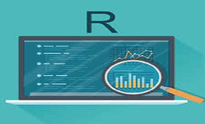 Help in quantitative analysis using rstudio, spss stata excel by ...