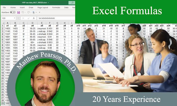 Create custom excel formulas by Accolade_ideas | Fiverr Create custom excel formulas by Accolade_ideas | Fiverr