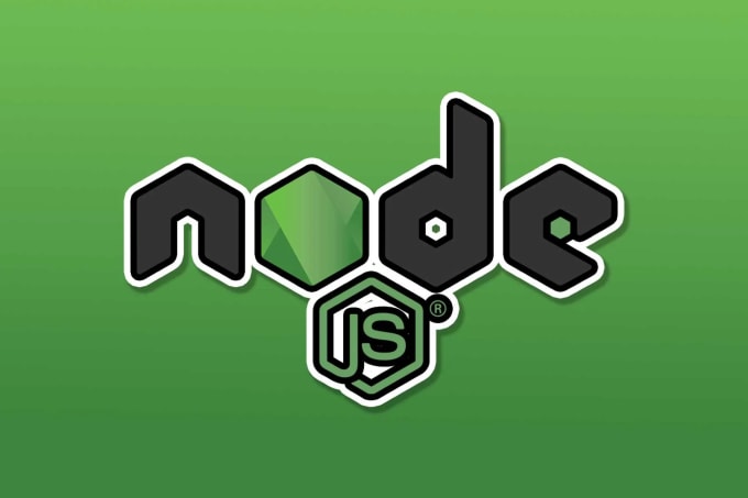 Develop your backend in nodejs by Bimalsah | Fiverr Develop your backend in nodejs by Bimalsah | Fiverr